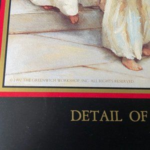 Art | Dinotopia James Gurney Vintage Poster 1992 26 X 18 | Poshmark